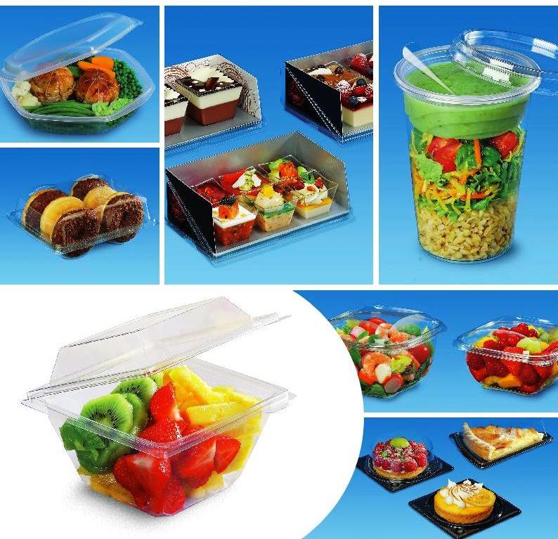 ΣΥΣΚΕΥΑΣΙΕΣ ΤΡΟΦΙΜΩΝ |♦| ΣΥΣΚΕΥΑΣΙΕΣ ΜΙΑΣ ΧΡΗΣΗΣ • - ΕΠΙΚΟΙΝΩΝΙΑ