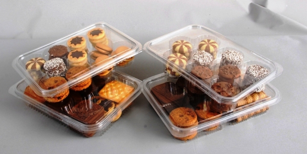 Innovative Food Packaging Solutions • - Για ΠΤΙ-ΦΟΥΡ ΣΙΡΟΠΙΑΣΤΑ ...