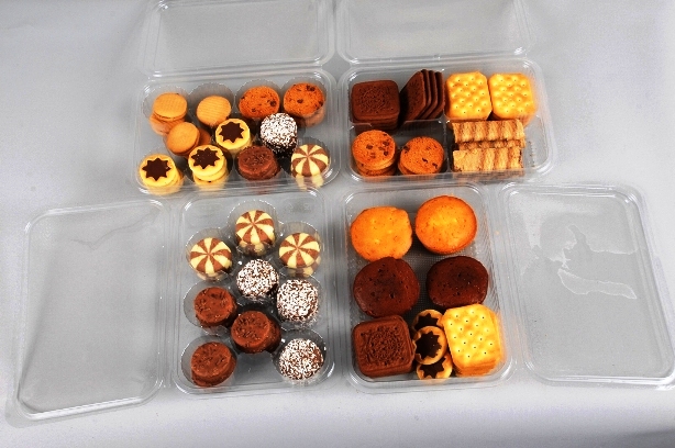 Innovative Food Packaging Solutions • - Για ΠΤΙ-ΦΟΥΡ ΣΙΡΟΠΙΑΣΤΑ ...